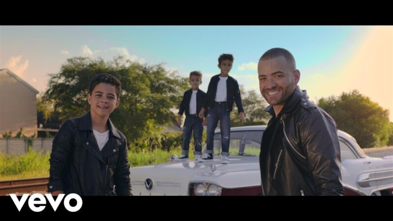 Happy Happy - Nacho - Wikitesti