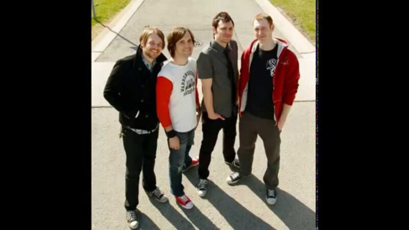 Allister - Alone Testo della canzone