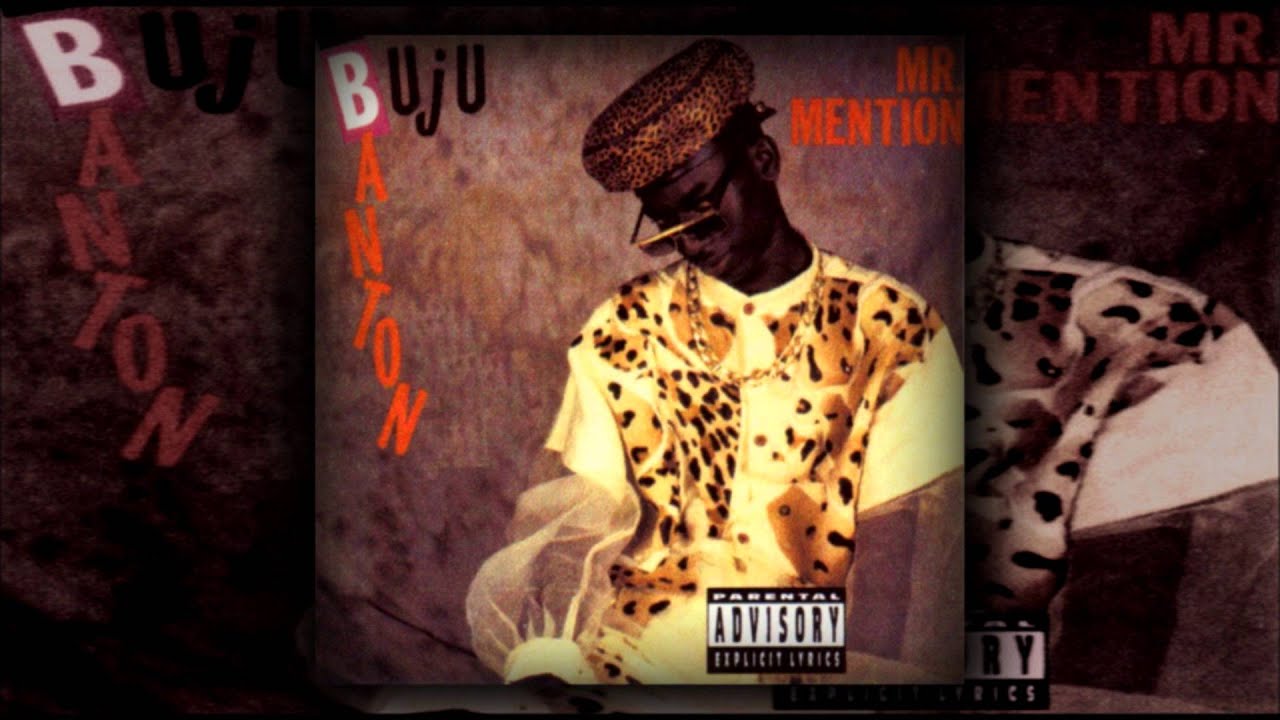 Batty Rider - Buju Banton Testo della canzone