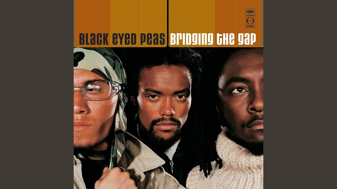 BEP Empire - Black Eyed Peas Testo della canzone