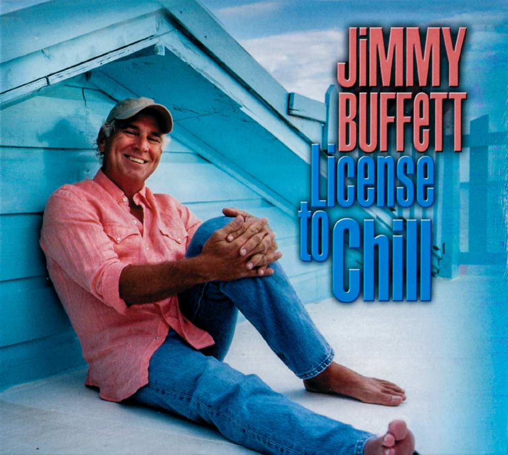 Conky Tonkin' - Jimmy Buffett Testo della canzone
