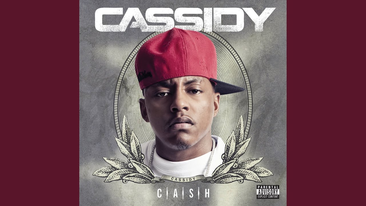 Face 2 Face - Cassidy Testo della canzone