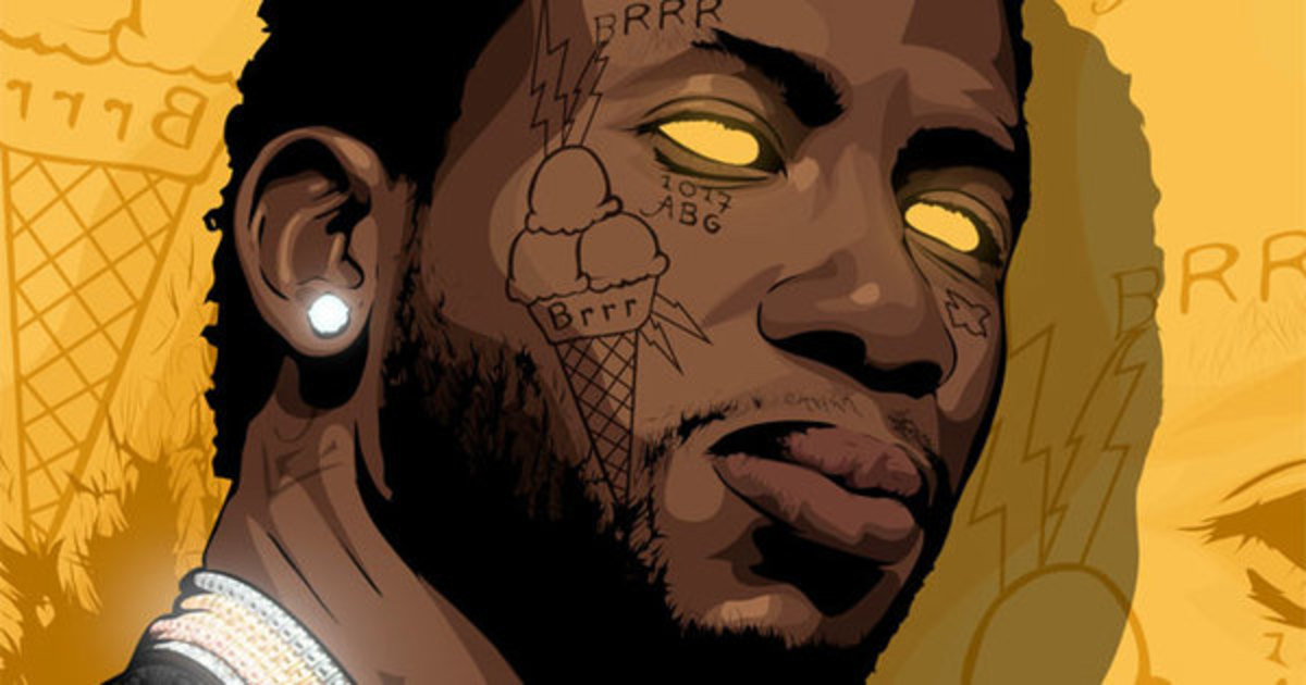 Faces - Gucci Mane Testo della canzone