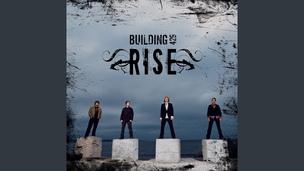 Fearless - Building 429 Testo della canzone