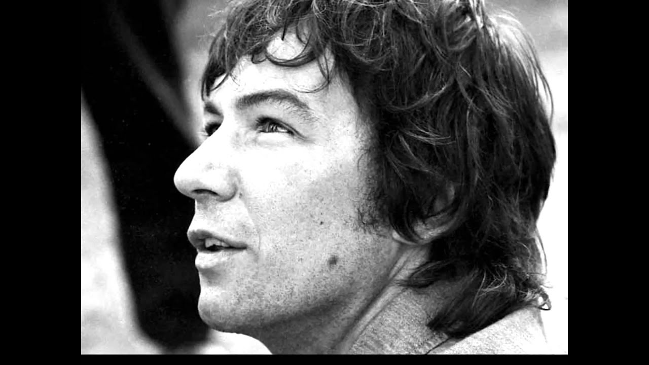 Gospel Singer - Eric Burdon Testo della canzone