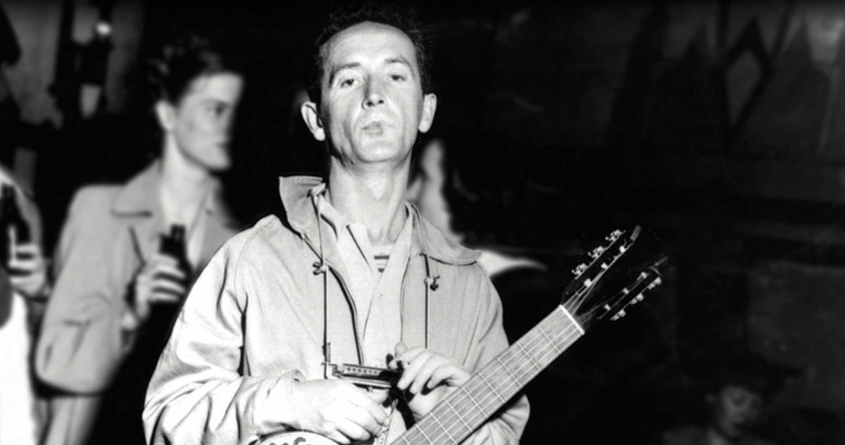 Hoodoo Voodoo Billy Bragg Feat Wilco - Testo della canzone