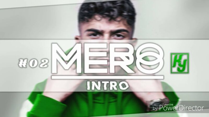 Intro - MERO Testo della canzone