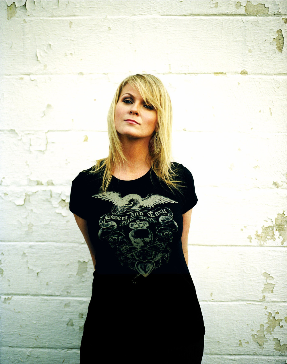 My Little Secret - Carolyn Dawn Johnson Testo della canzone