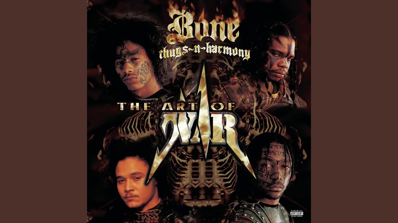 Neighborhood Slang - Bone Thugs-N-Harmony Testo della canzone