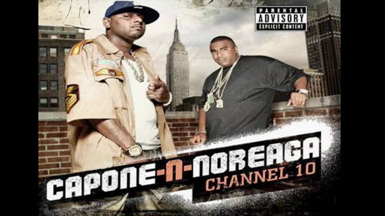Rotate (Remix) - Capone-N-Noreaga Testo della canzone