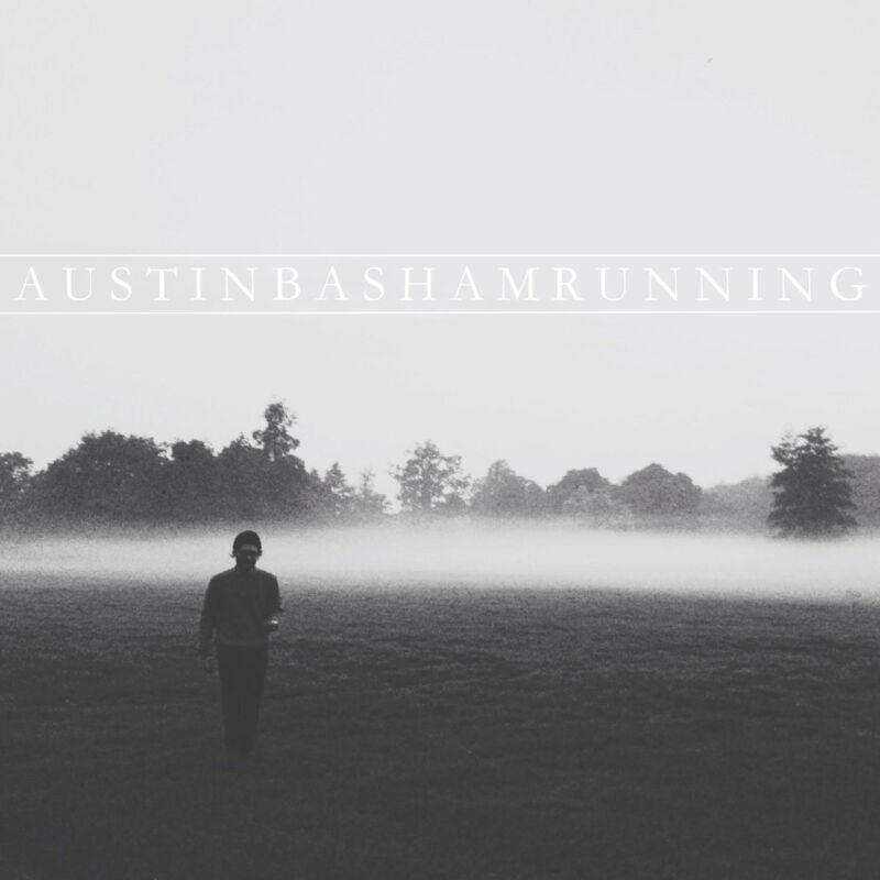 Running - Austin Basham Testo della canzone
