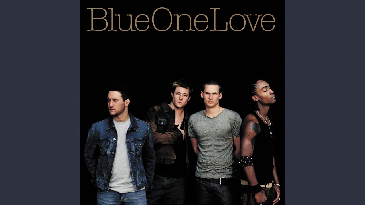 Supersexual - Blue Testo della canzone