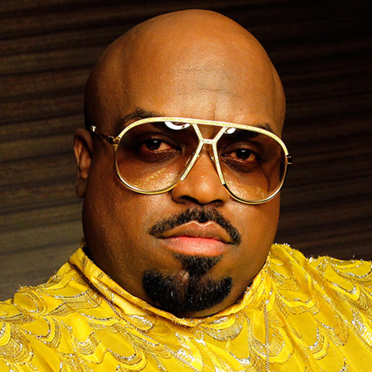 You're A Good Man Cee Lo Brown - Cee Lo Green Testo della canzone