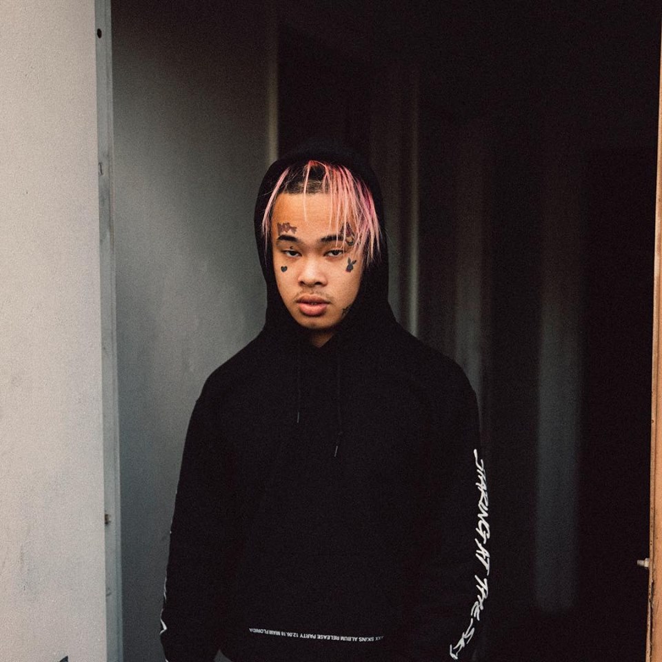 Alpha Pit - Craig Xen Testo della canzone