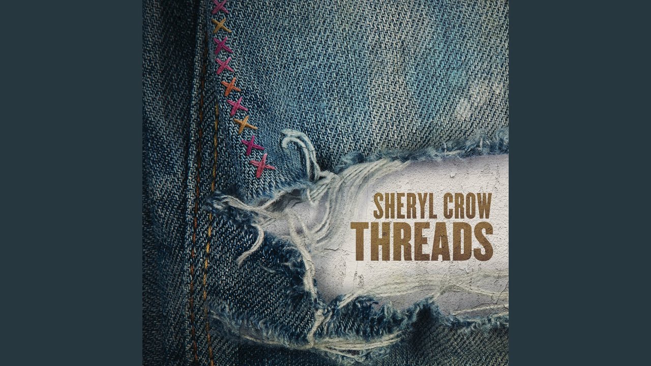 Beware Of Darkness - Sheryl Crow Testo della canzone