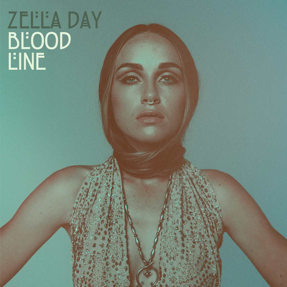 Bloodline - Zella Day Testo della canzone