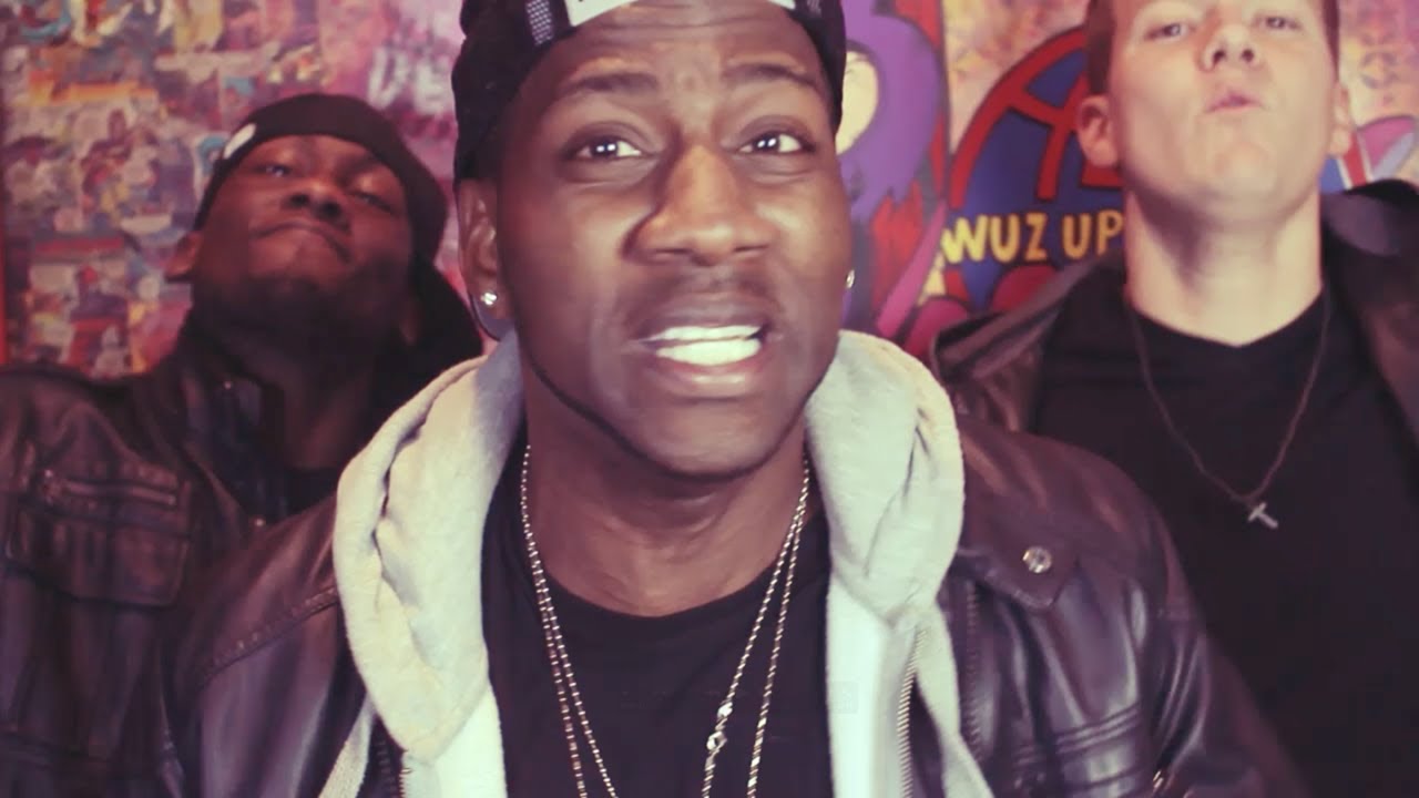 Bump Glass - DeStorm Testo della canzone