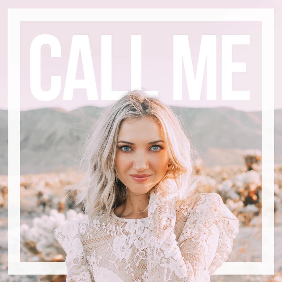 Call Me - Sarah Darling Testo della canzone