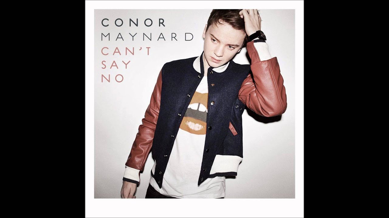 Crew Love - Conor Maynard Testo della canzone