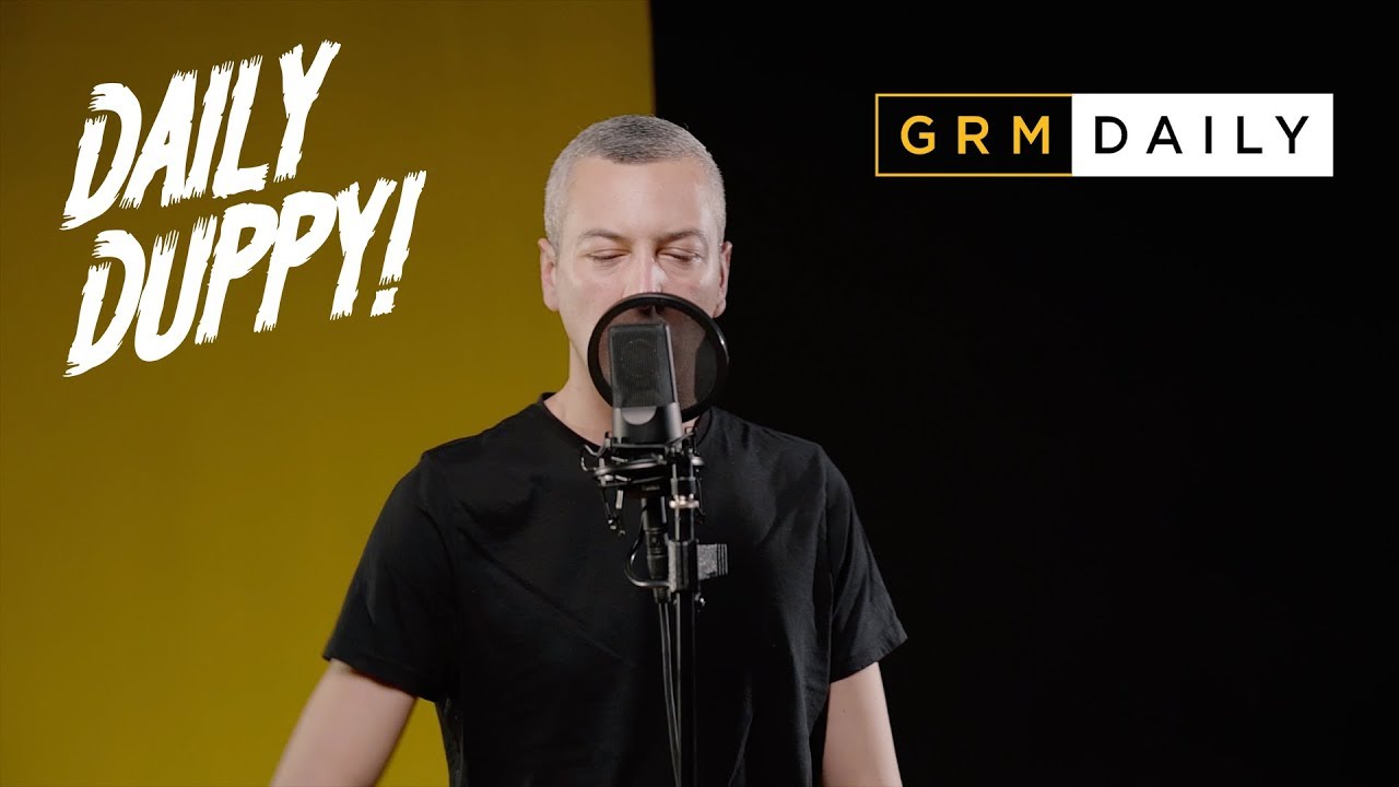 Daily Duppy - Devlin Testo della canzone