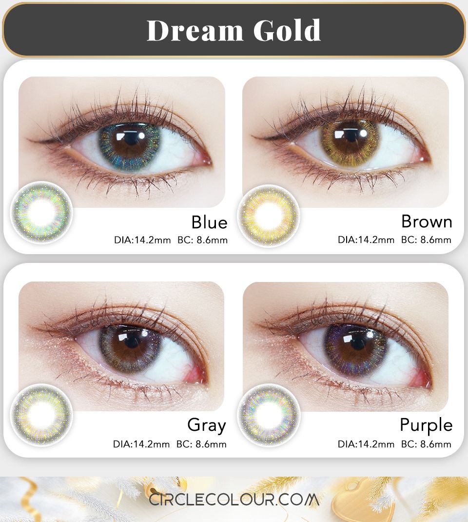 Eye Contact - DIA Testo della canzone