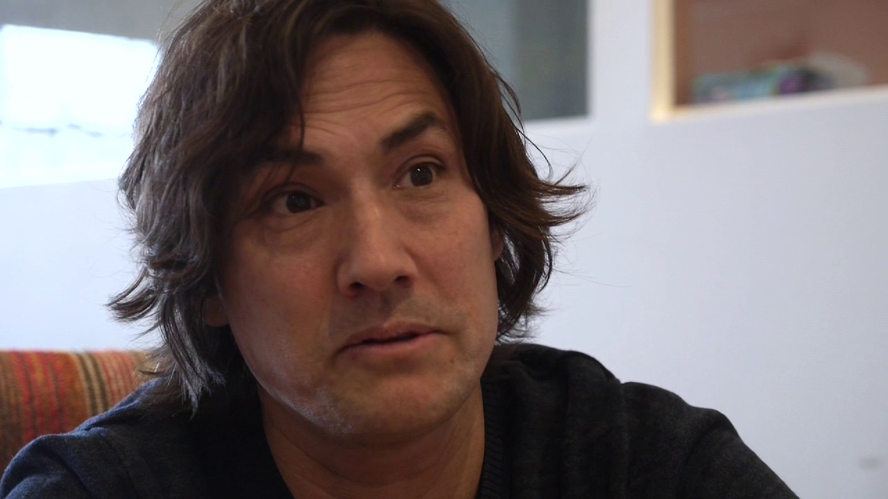 Going Home - David Usher Testo della canzone