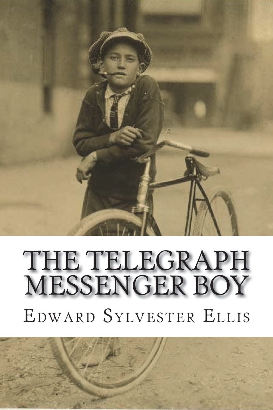 Messenger Boy - "autore" Testo della canzone