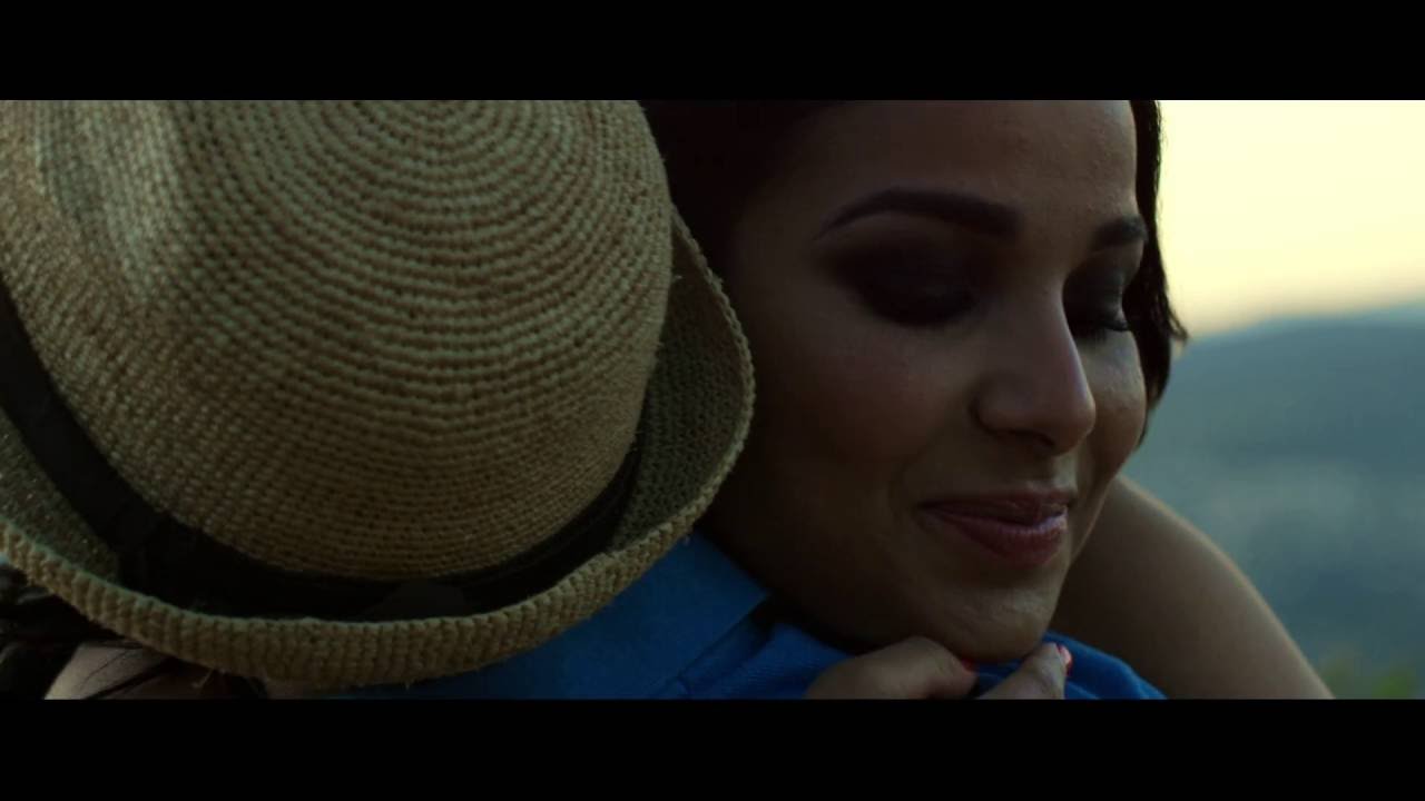 Monica - DJ Kayz Testo della canzone