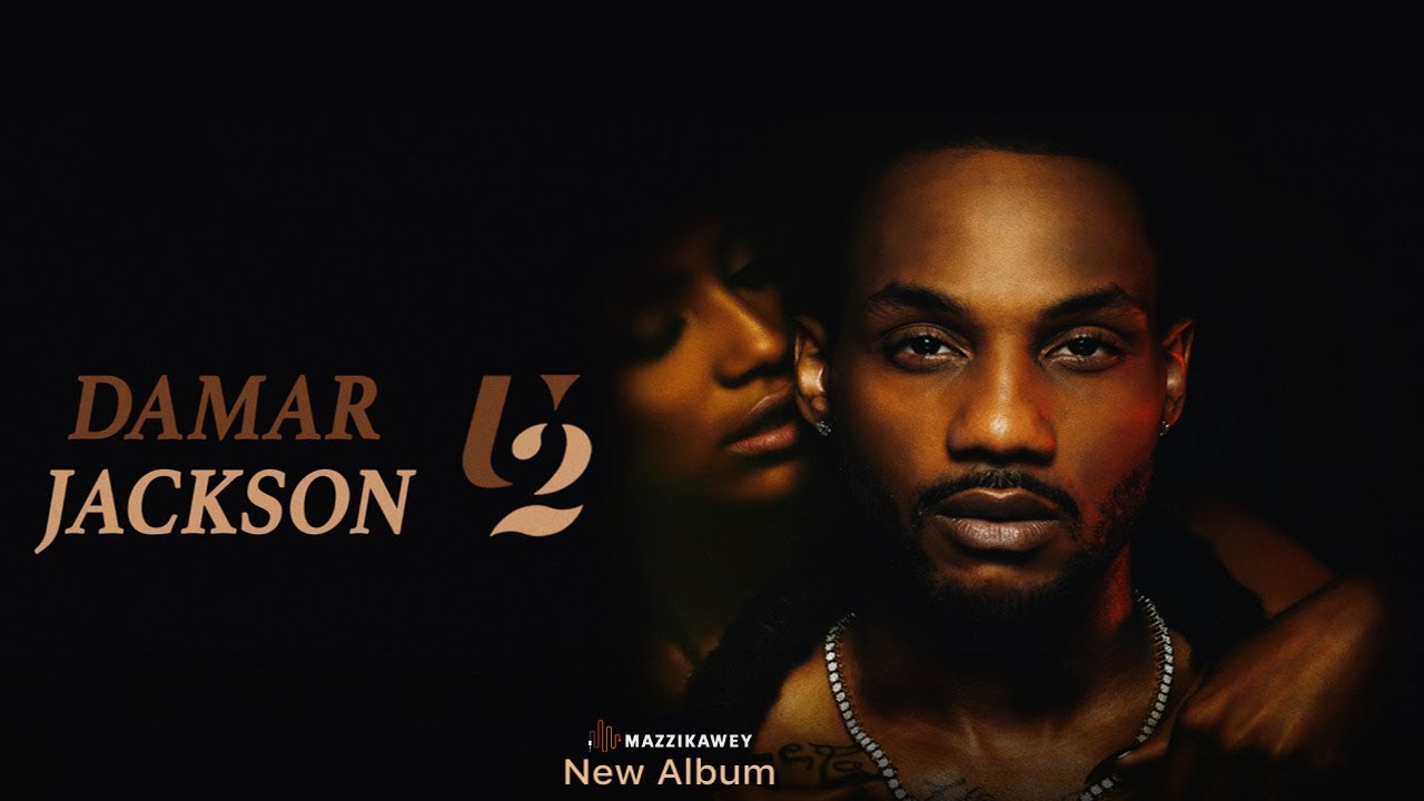 Morning After Sex - Damar Jackson Testo della canzone