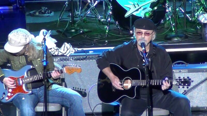 My Michelle - Dion Testo della canzone