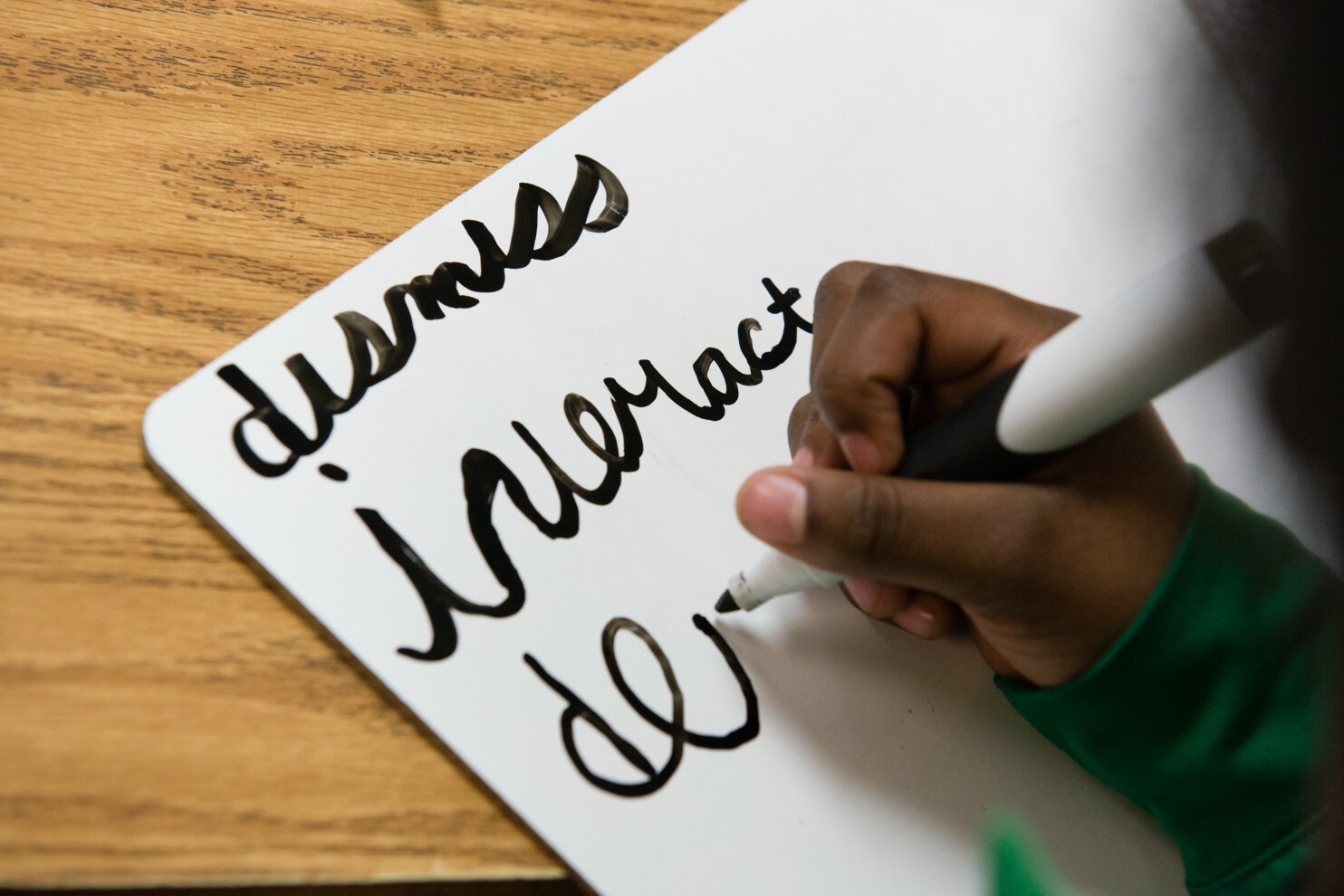 Once - Cursive Testo della canzone