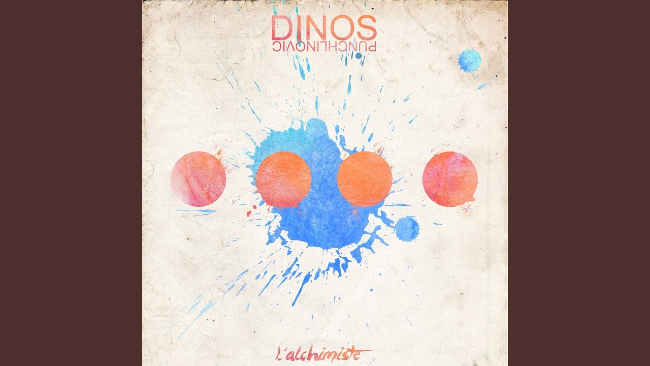 Post Scriptum - Dinos Punchlinovic Testo della canzone