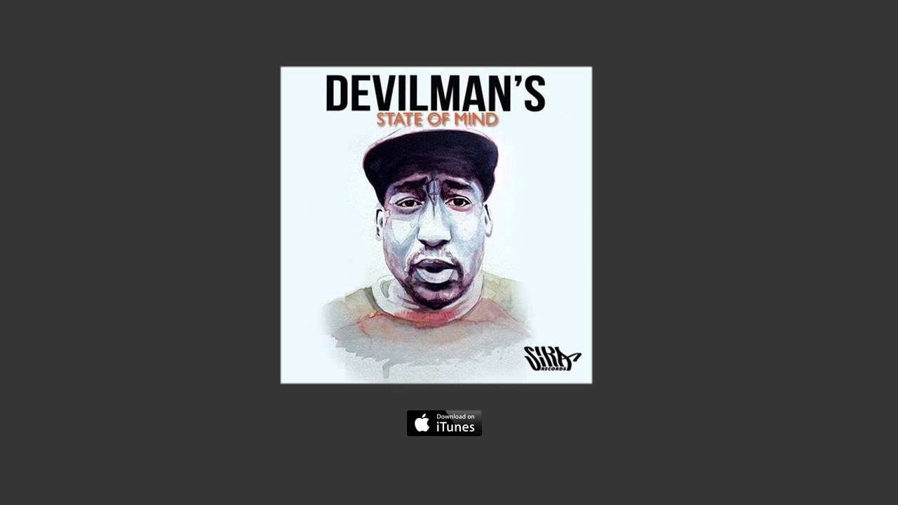 Stay On Da Floor - Devilman Testo della canzone