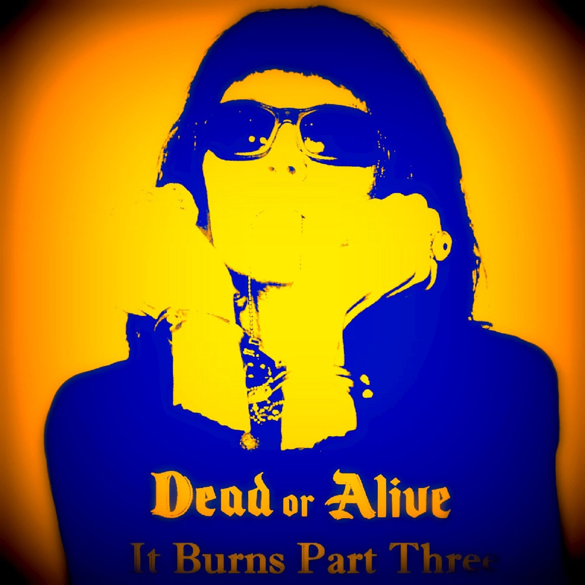 Stop Kicking My Heart Around - Dead Or Alive Testo della canzone