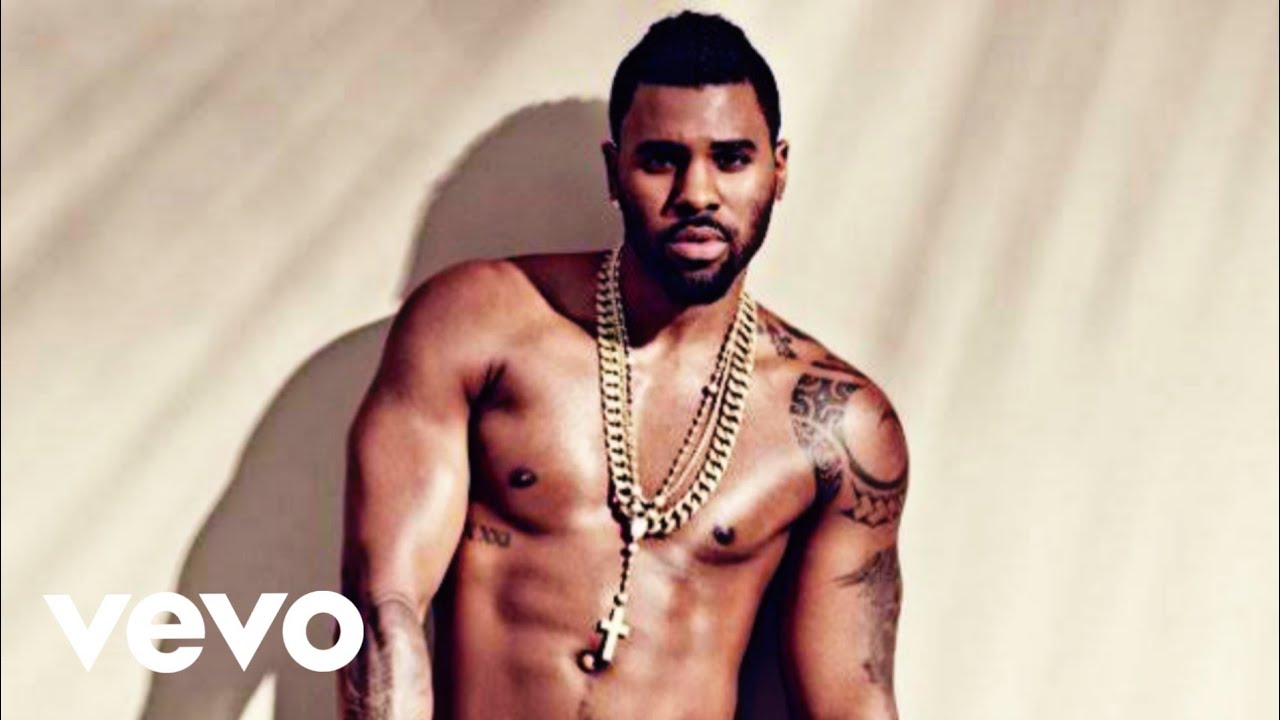 Super Model - Jason Derulo Testo della canzone
