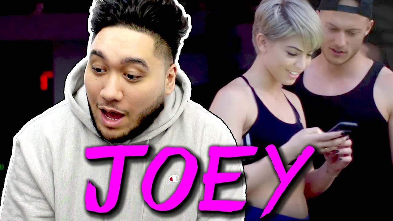 Temporary Love - Joey Djia Testo della canzone