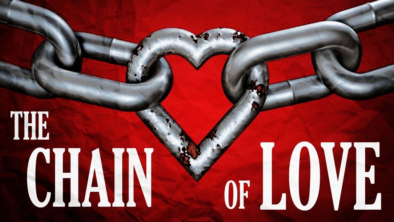 The Chain Of Love - Clay Walker Testo della canzone