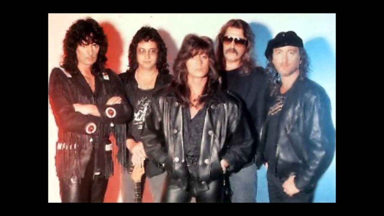 The Cut Runs Deep - Deep Purple Testo della canzone