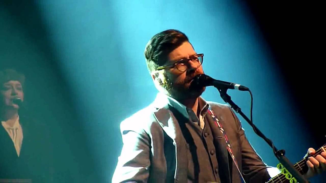 The Singer Addresses His Audience - The Decemberists Testo della canzone