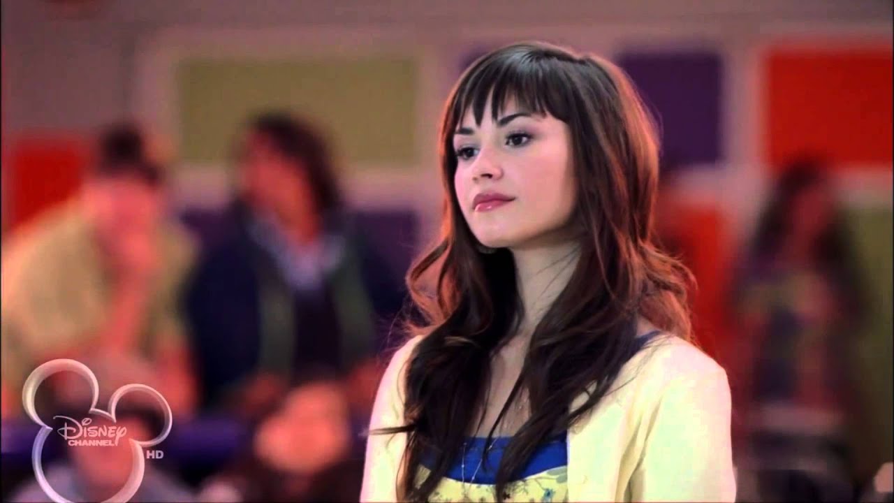 Two Worlds Collide - Demi Lovato Testo della canzone