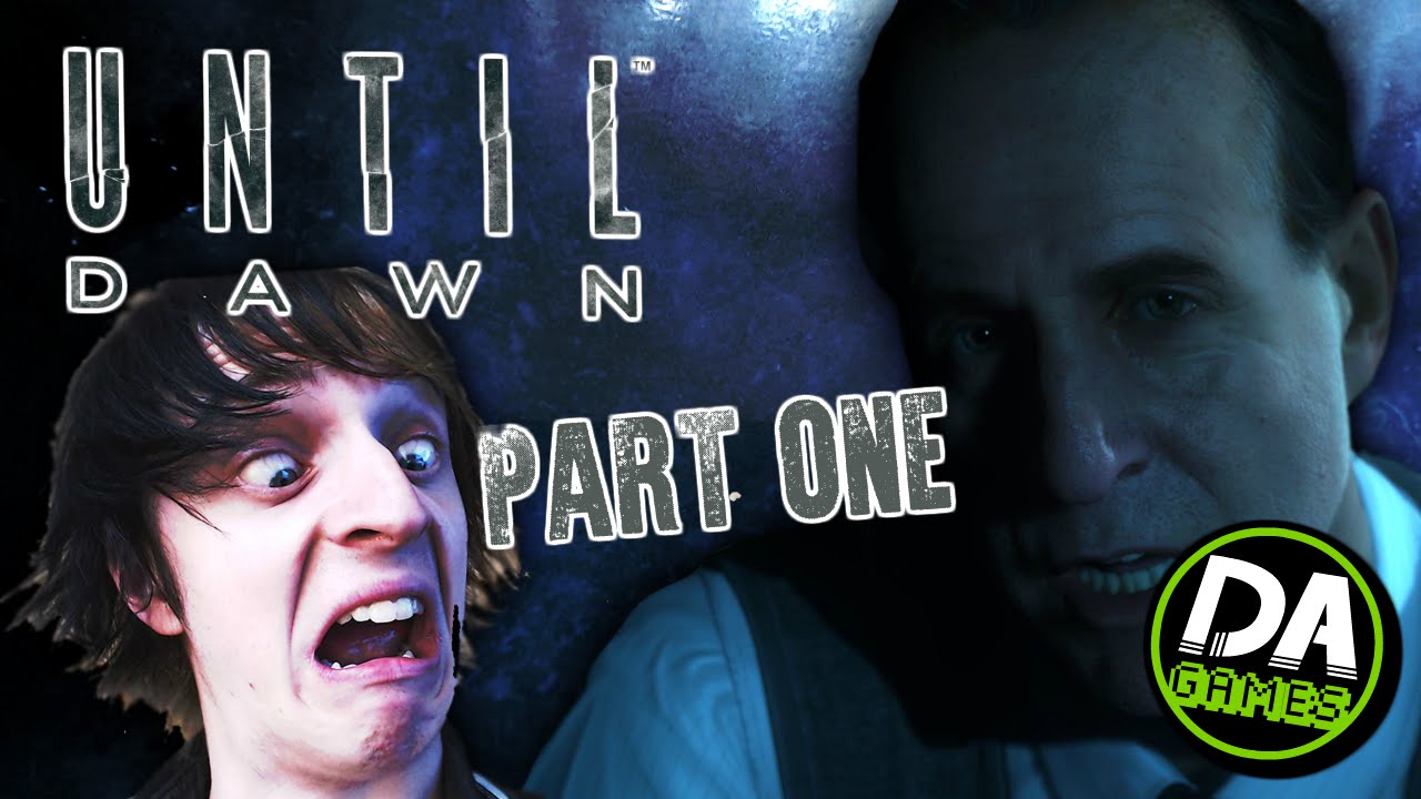 Until Dawn - DAGames Testo della canzone