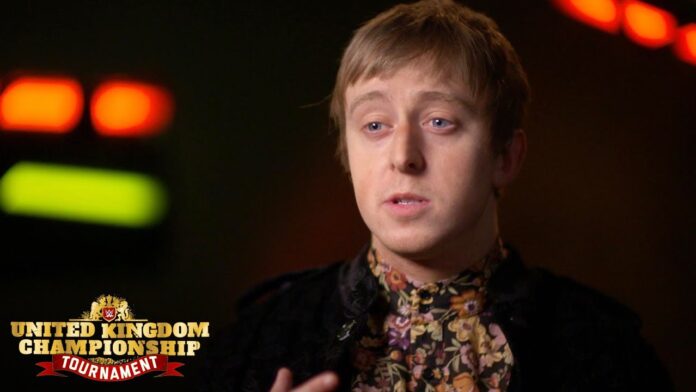 Webster Morgan - "autore" Testo della canzone