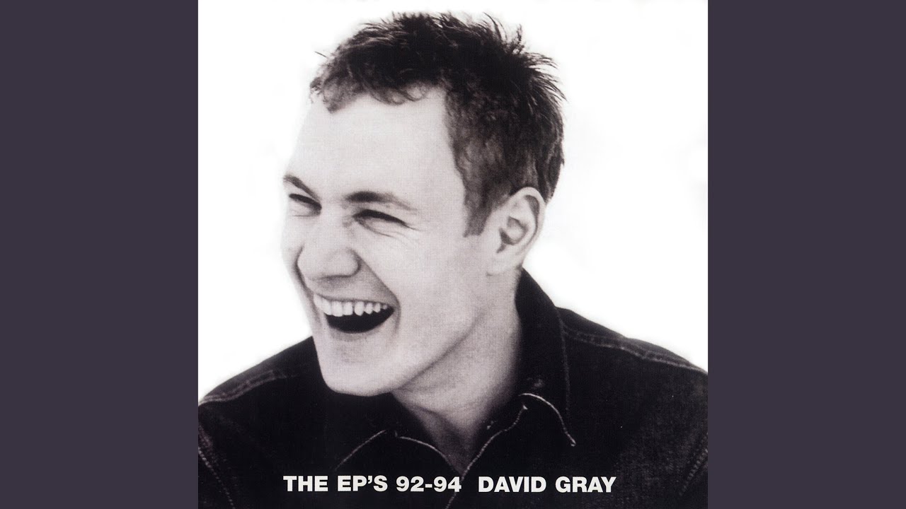 Wisdom - David Gray Testo della canzone