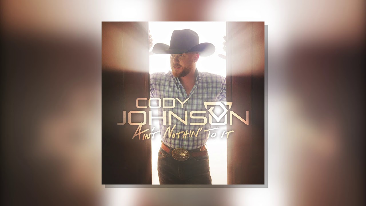 Y'all People (Dedicated To The CoJo Nation) - Cody Johnson Testo della ...