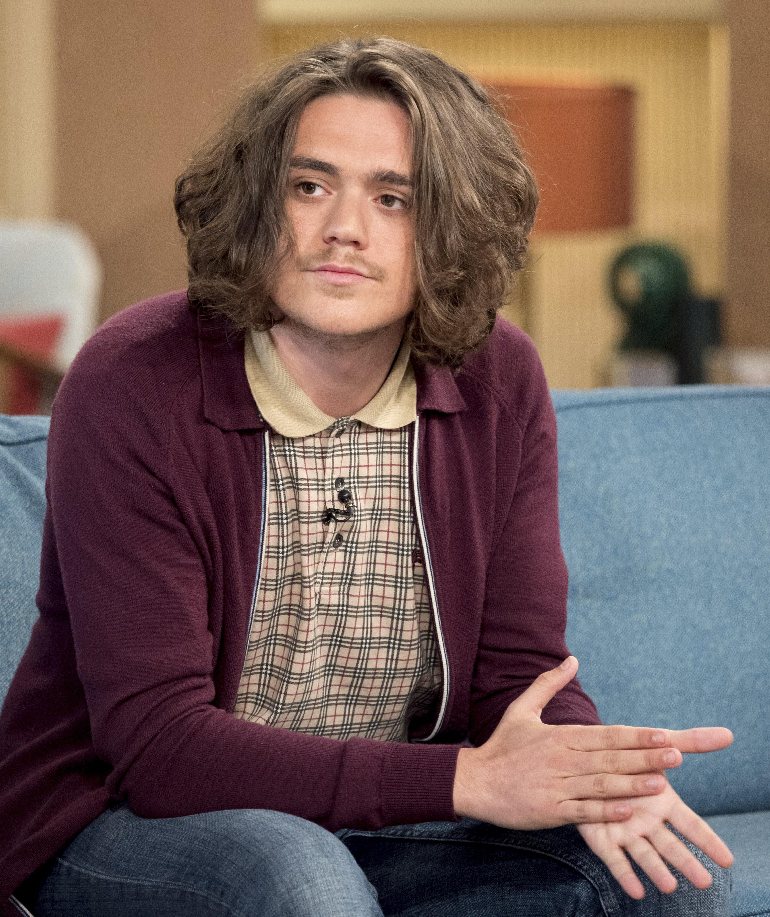 You Blew It - Frankie Cocozza Testo della canzone