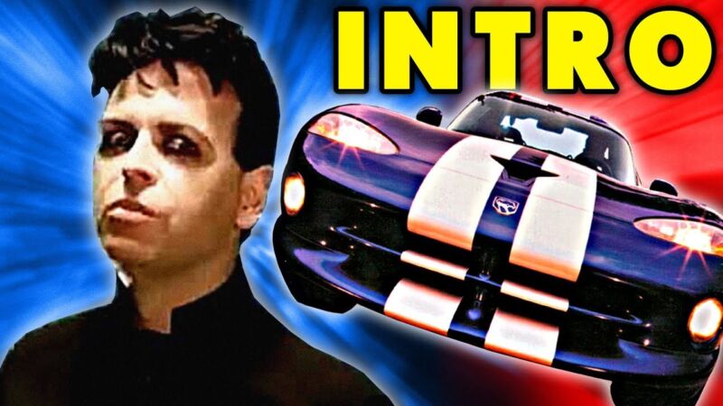 Cars - Fear Factory Testo della canzone