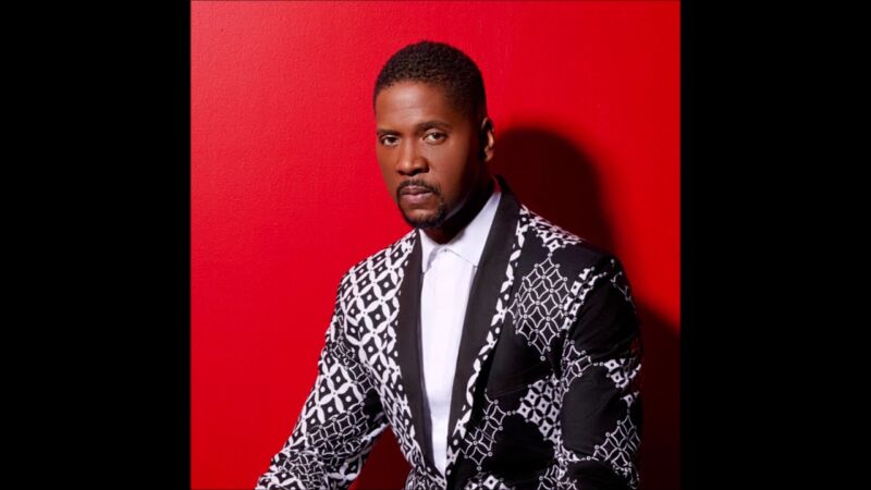 Healed - Donald Lawrence & Co. Testo della canzone