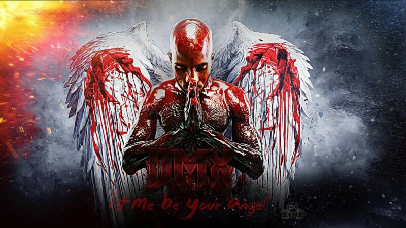Let Me Be Your Angel - DMX Testo della canzone