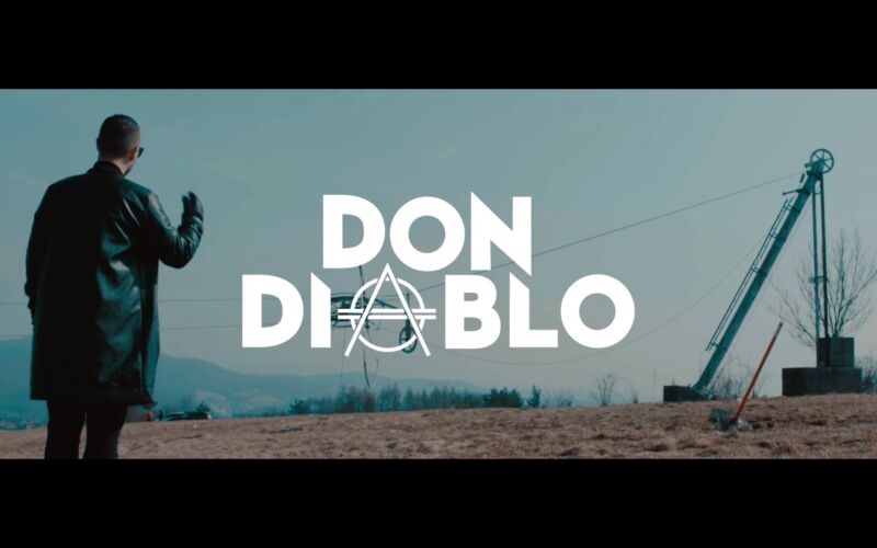 On My Mind - Don Diablo Testo della canzone