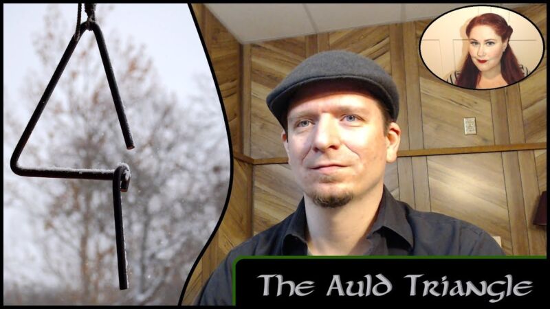 The Auld Triangle - The Dubliners Testo della canzone